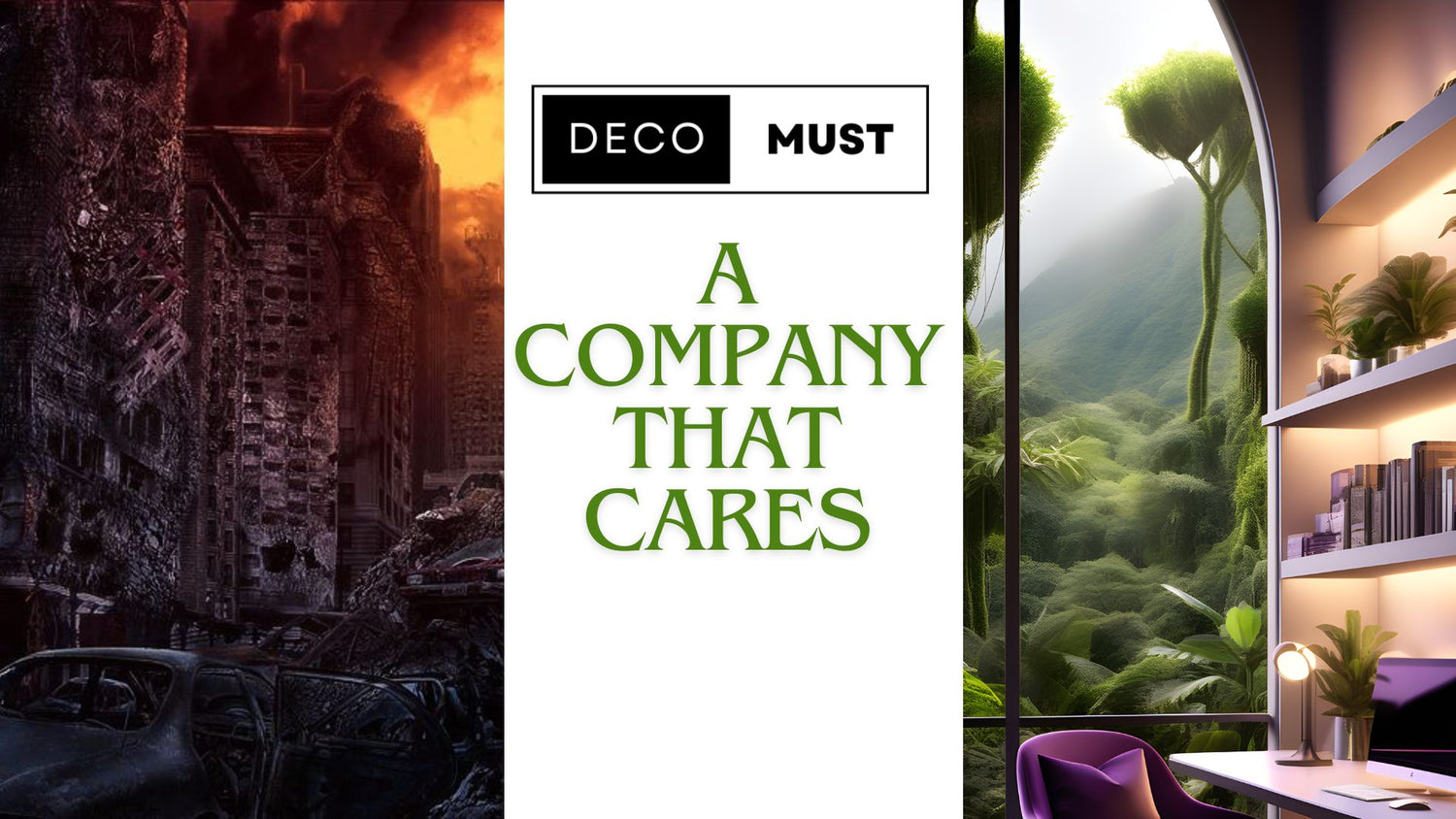 DecoMust - Modern & Minimalist Lighting & Home Decor Essential Lights ...