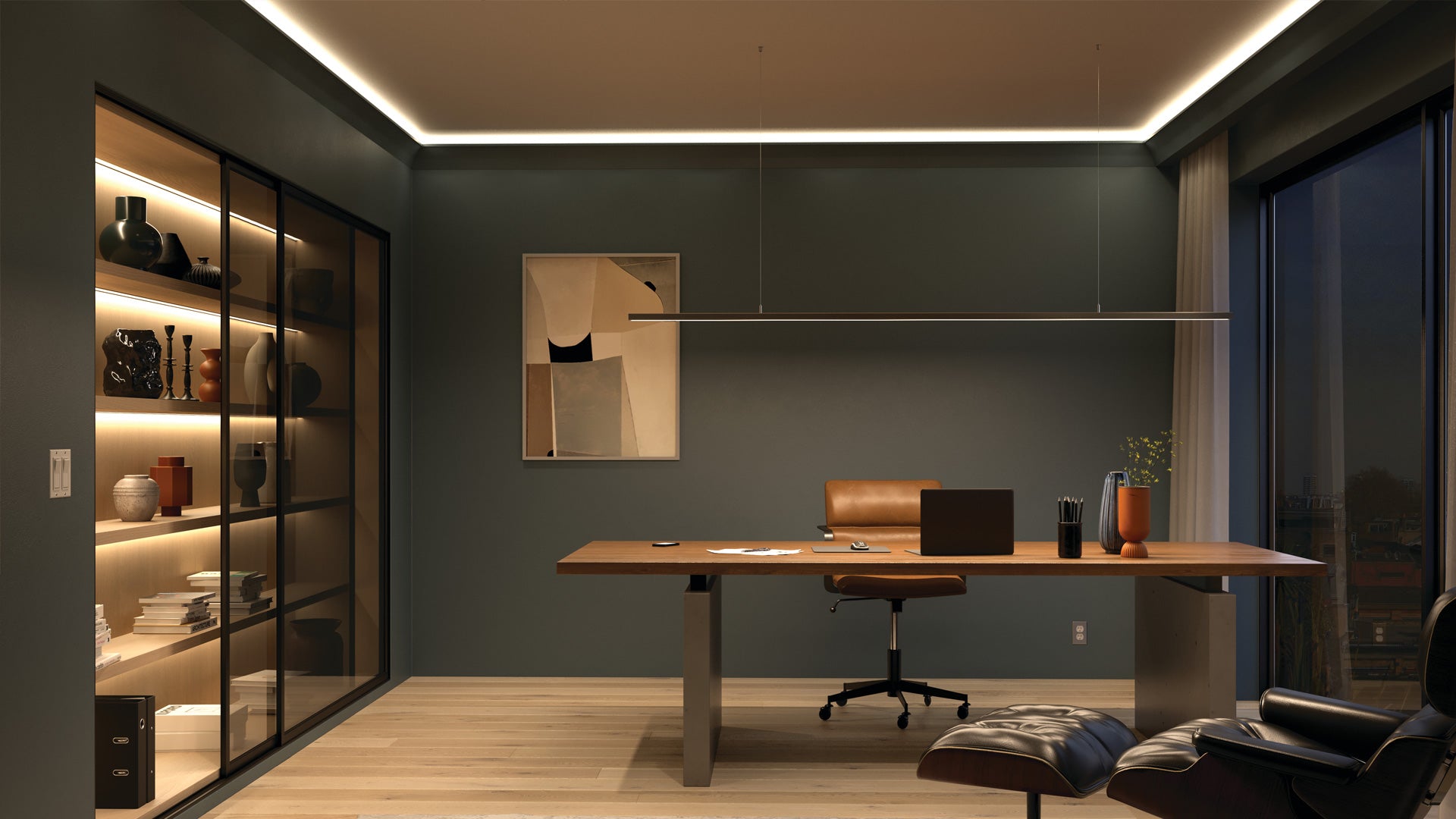 DecoMust - Modern & Minimalist Lighting & Home Decor Essential Lights ...